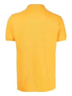 Polo Ralph Lauren Short-sleeve Polo Shirt - Yellow