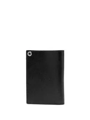 Palm Angels Chain-detail Card Holder