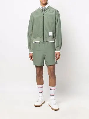 Thom Browne Track Shorts