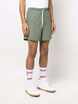 Thom Browne Track Shorts