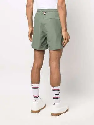Thom Browne Track Shorts