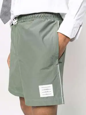 Thom Browne Track Shorts