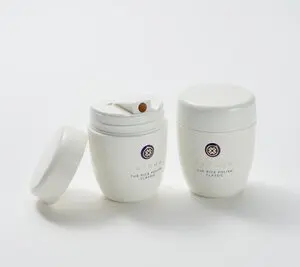 TATCHA The Rice Polish Foaming Enzyme Powder Duo - One-color