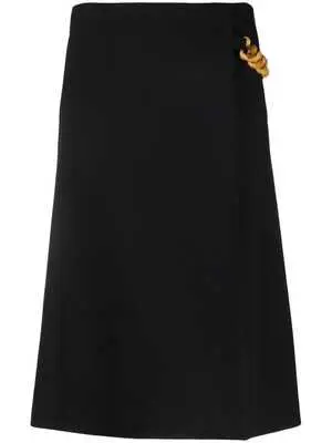 Stella McCartney Falabella A-line Skirt
