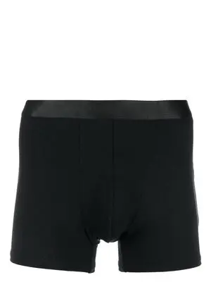 CDLP Logo-waistband Boxer Briefs