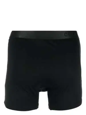 CDLP Logo-waistband Boxer Briefs