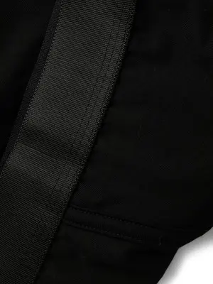 CDLP Logo-waistband Briefs