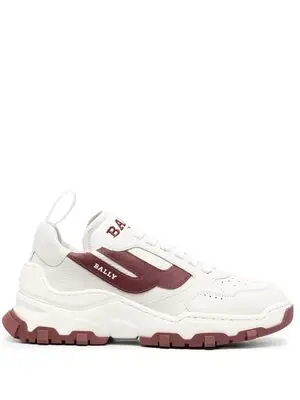 Bally Chunky Sneakers For Women