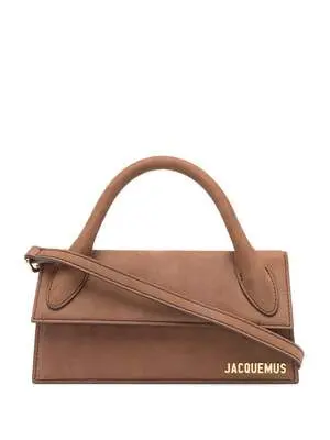 Jacquemus Long Chiquito Tote Bag