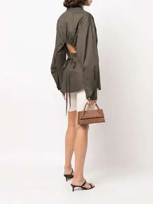 Jacquemus Long Chiquito Tote Bag