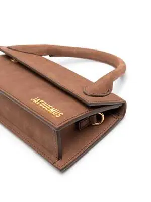 Jacquemus Long Chiquito Tote Bag