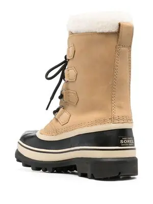 Sorel Waterproof Ankle Boots