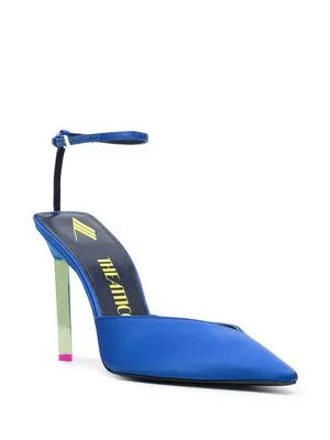 Attico Stiletto Heel Pumps