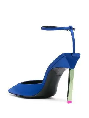 Attico Stiletto Heel Pumps