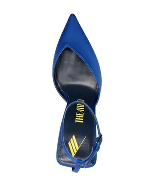 Attico Stiletto Heel Pumps
