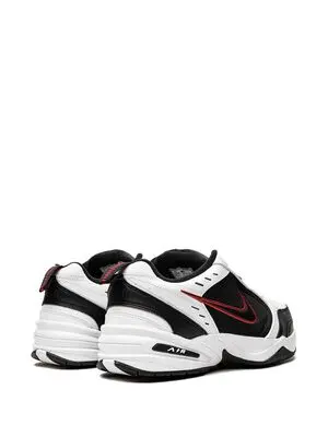 Nike Air Monarch 4 Sneakers - White
