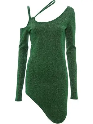 Jw Anderson Cut Out Cocktail Dresses