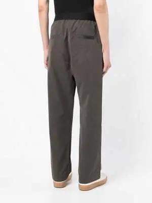 Fear Of God Straight-leg Trousers - Grey