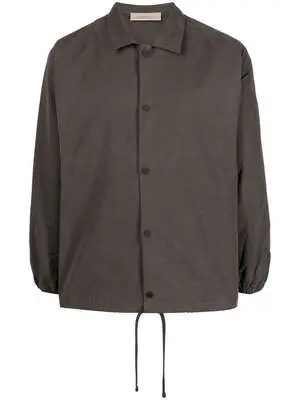 Fear Of God Straight Hem Jackets For Men