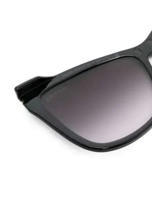 TOM FORD Wayfarer-frame Optical Glasses