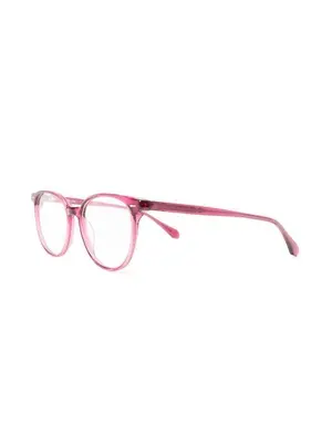 GIGI STUDIOS Dora Round-frame Eyeglasses