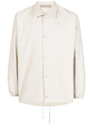 Fear Of God Track Jacket