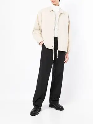 Fear Of God Track Jacket