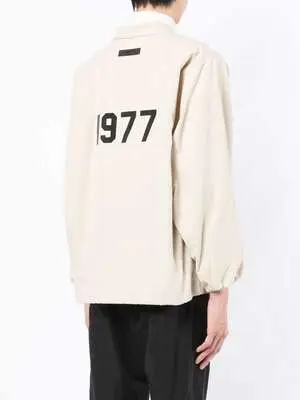 Fear Of God Track Jacket