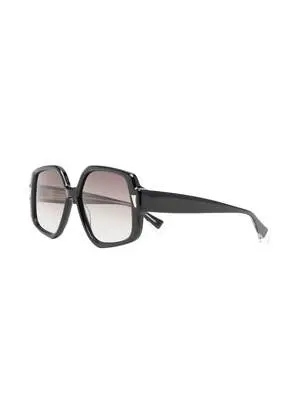 GIGI STUDIOS Olympia Oversized Sunglasses