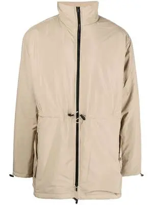 Fear Of God Drawstring Jackets For Men