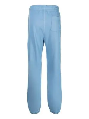 BILLIONAIRE BOYS CLUB Logo-print Cotton Joggers - Blue