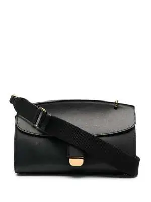 COCCINELLE Fold-over Crossbody Bag