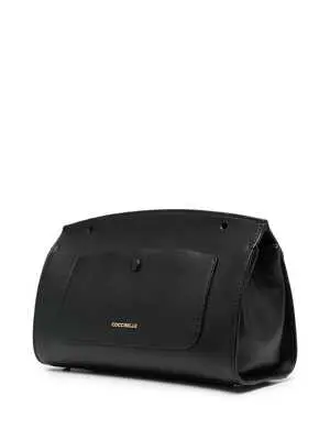 COCCINELLE Fold-over Crossbody Bag