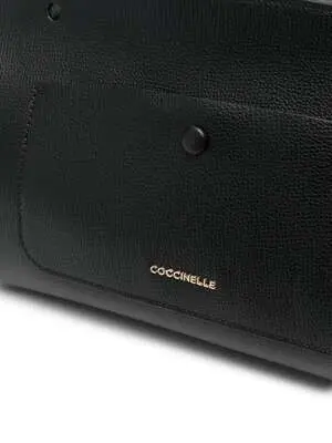 COCCINELLE Fold-over Crossbody Bag
