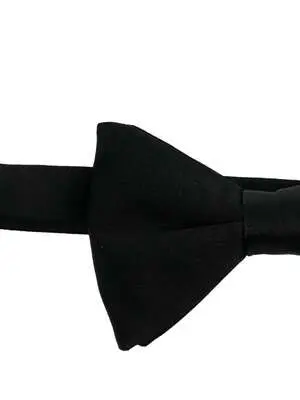 Zegna Silk Bow Tie