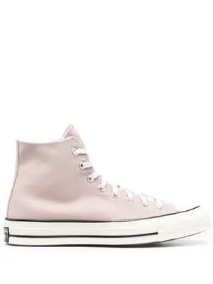 CONVERSE Chuck Taylor 70 High-top Sneakers - Pink