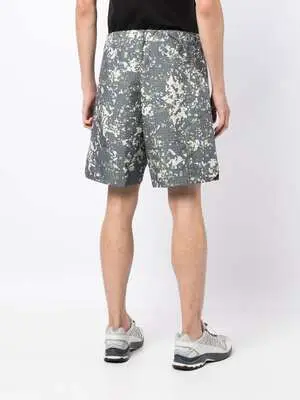 A-COLD-WALL* Nephin Belted Bermuda Shorts