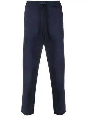 Moncler Cropped Track Pants