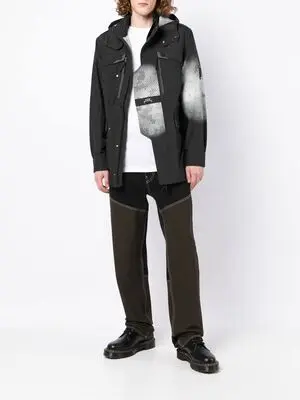 A-COLD-WALL* Printed-panel Jacket