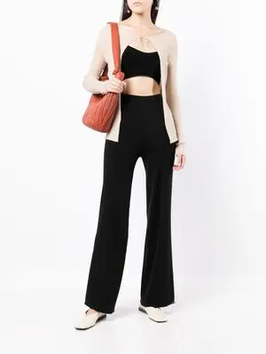 Cashmere In Love Evie Cashmere Bralette