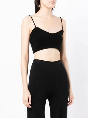 Cashmere In Love Evie Cashmere Bralette