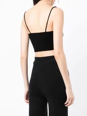 Cashmere In Love Evie Cashmere Bralette