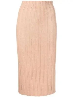 Cashmere In Love Lenny Pencil Skirt