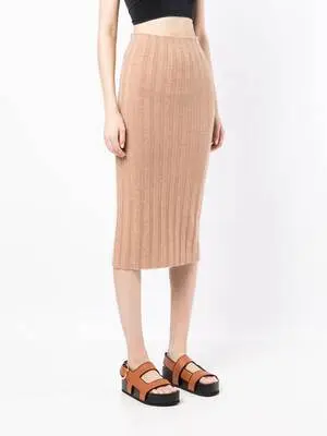 Cashmere In Love Lenny Pencil Skirt