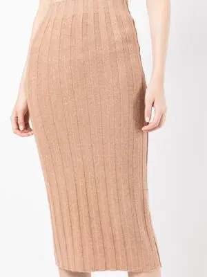 Cashmere In Love Lenny Pencil Skirt