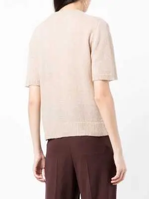 Cashmere In Love Miller V-neck Jumper