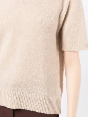 Cashmere In Love Miller V-neck Jumper