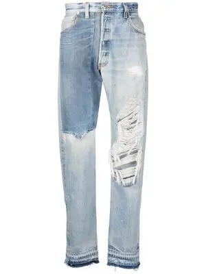 Gallery Dept. Slim Fit Jeans For Men
