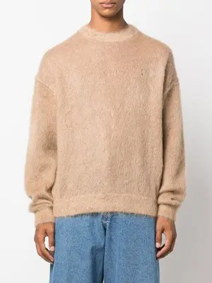 Off-White Arrow Skate Jumper