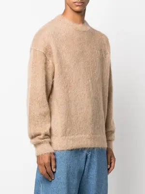 Off-White Arrow Skate Jumper